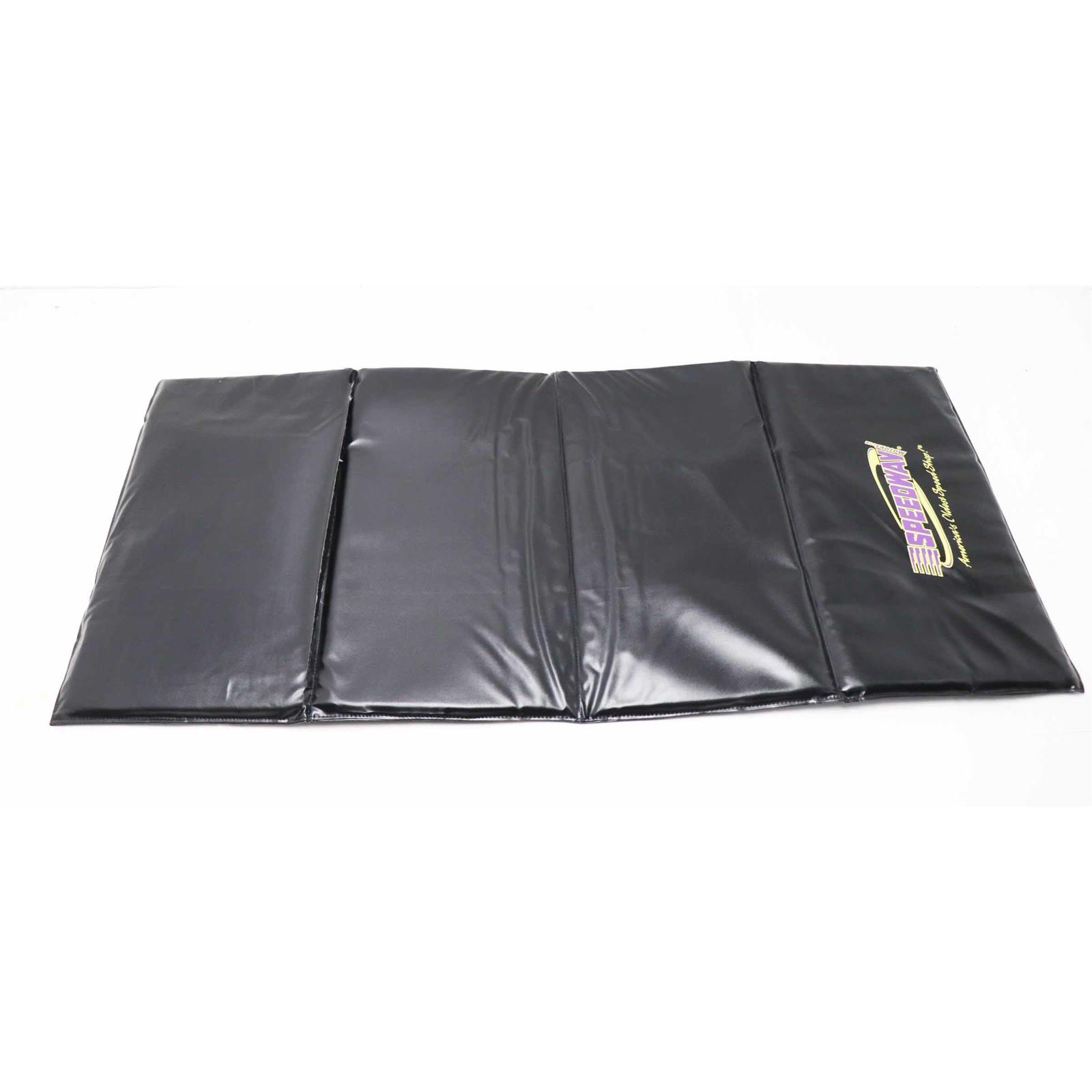 Speedway Standard Track Mat