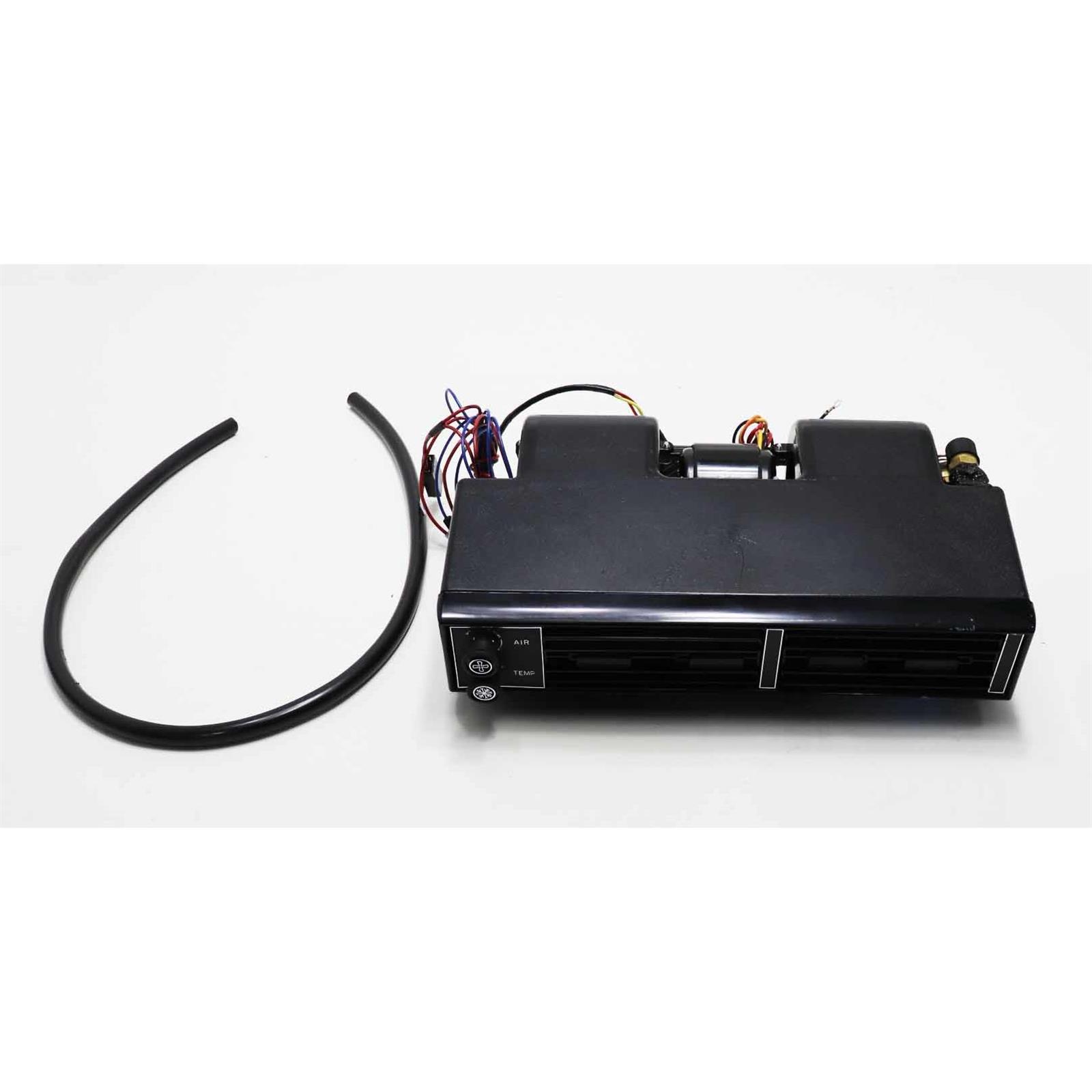 Speedway Universal Under-Dash A/C Cooling Unit