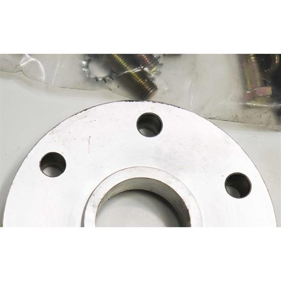 Wilcap CAD-350 Early Cadillac to Chevy Transmission Adapter