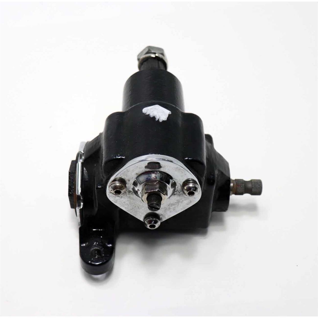 Speedway Vega Cross Steering Gear Box
