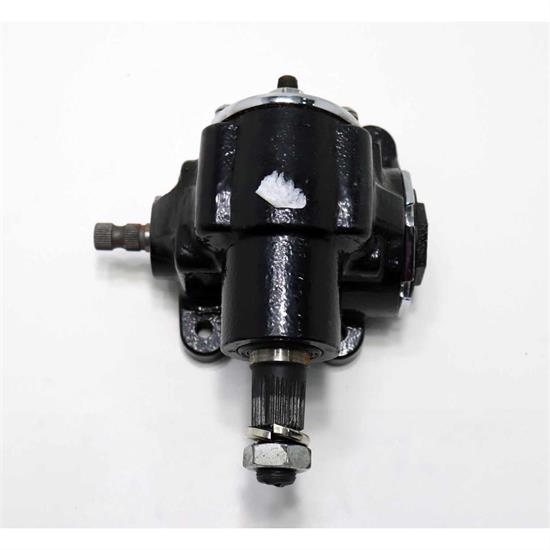 Speedway Vega Cross Steering Gear Box