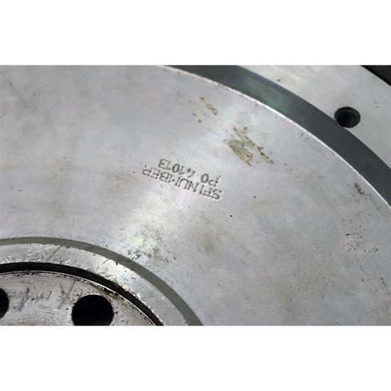 Speedway 1932-48 Ford Flathead V8 Steel Flywheel