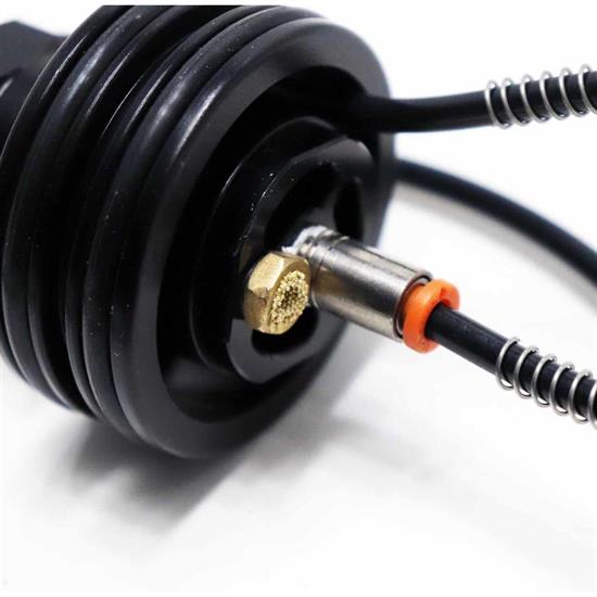 Conroy Pnue Control Diaphragm Bleeder Kit for Pre-2009 DMI Racing