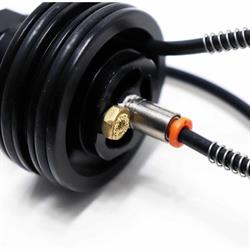 Conroy Pnue Control Diaphragm Bleeder Kit for Pre-2009 DMI Racing