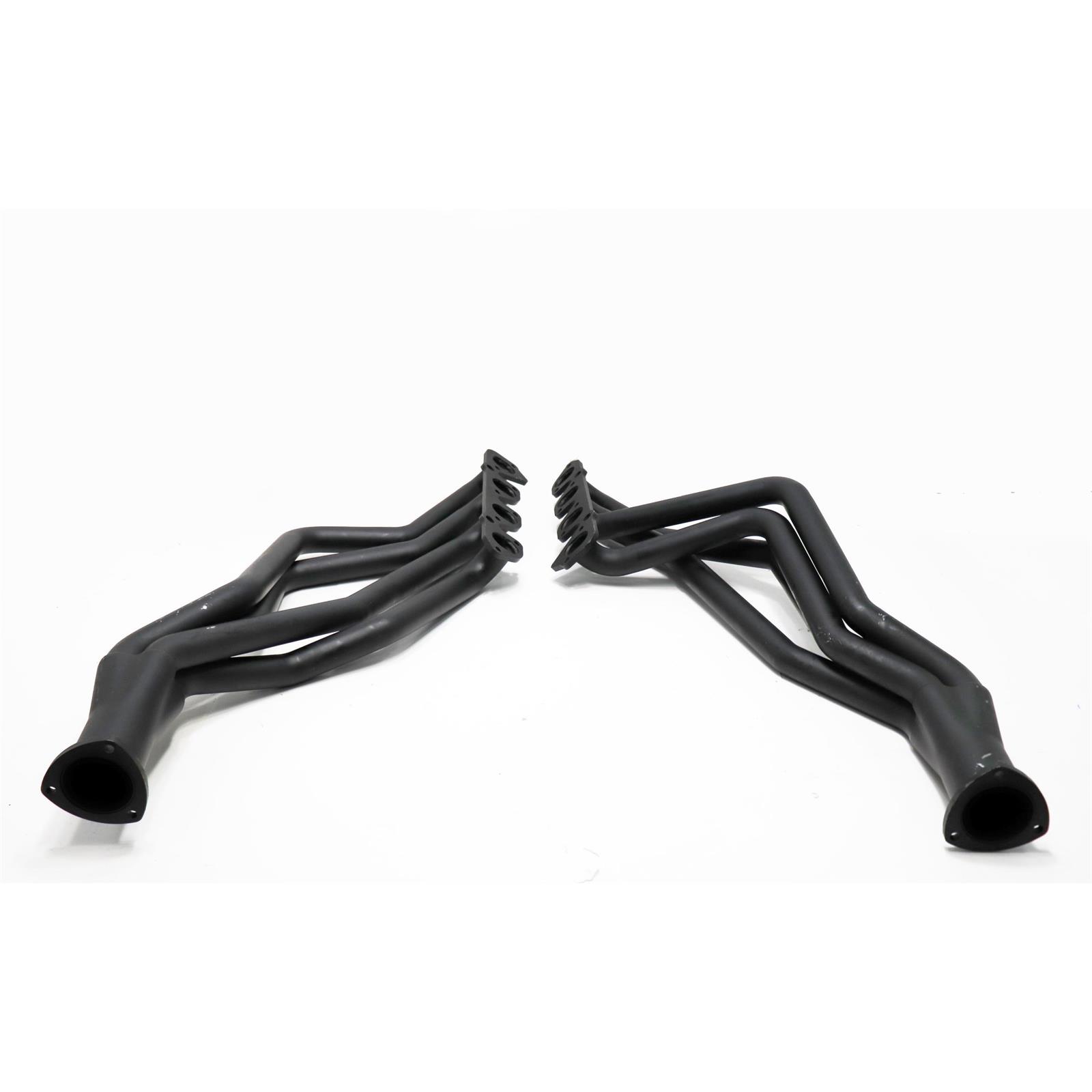 Hooker 6914HKR Competition Headers, 1978-1979 Ford Pickup, 351M-4