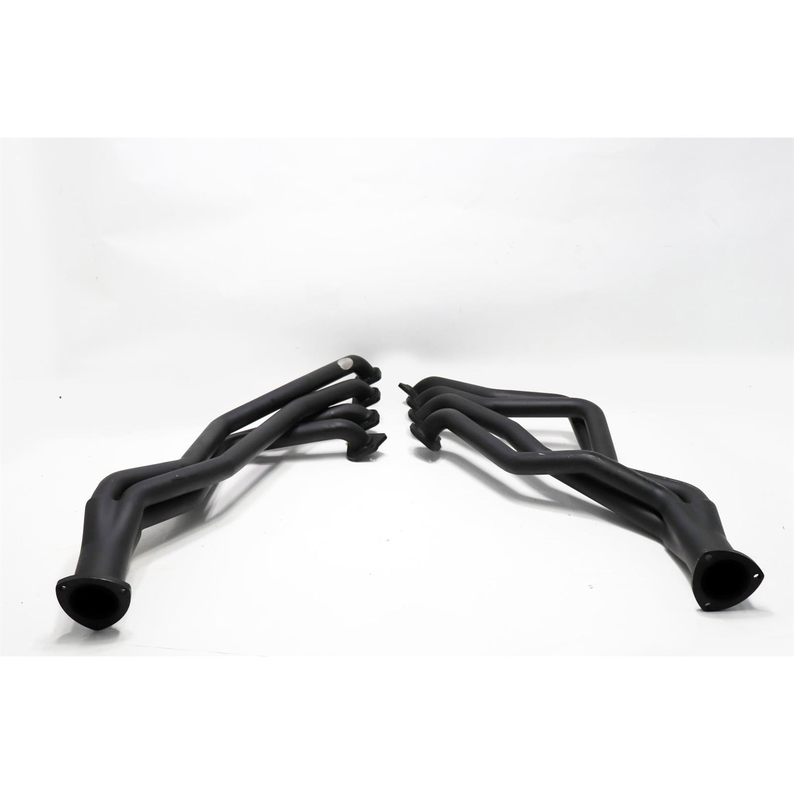 Hooker 6914HKR Competition Headers, 1978-1979 Ford Pickup, 351M-4
