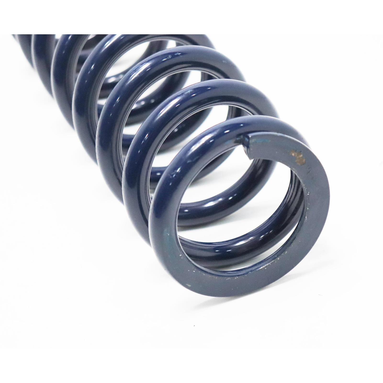Hyperco 2.5 ID Coil-Over 12 Racing Spring, 400 lb Rate