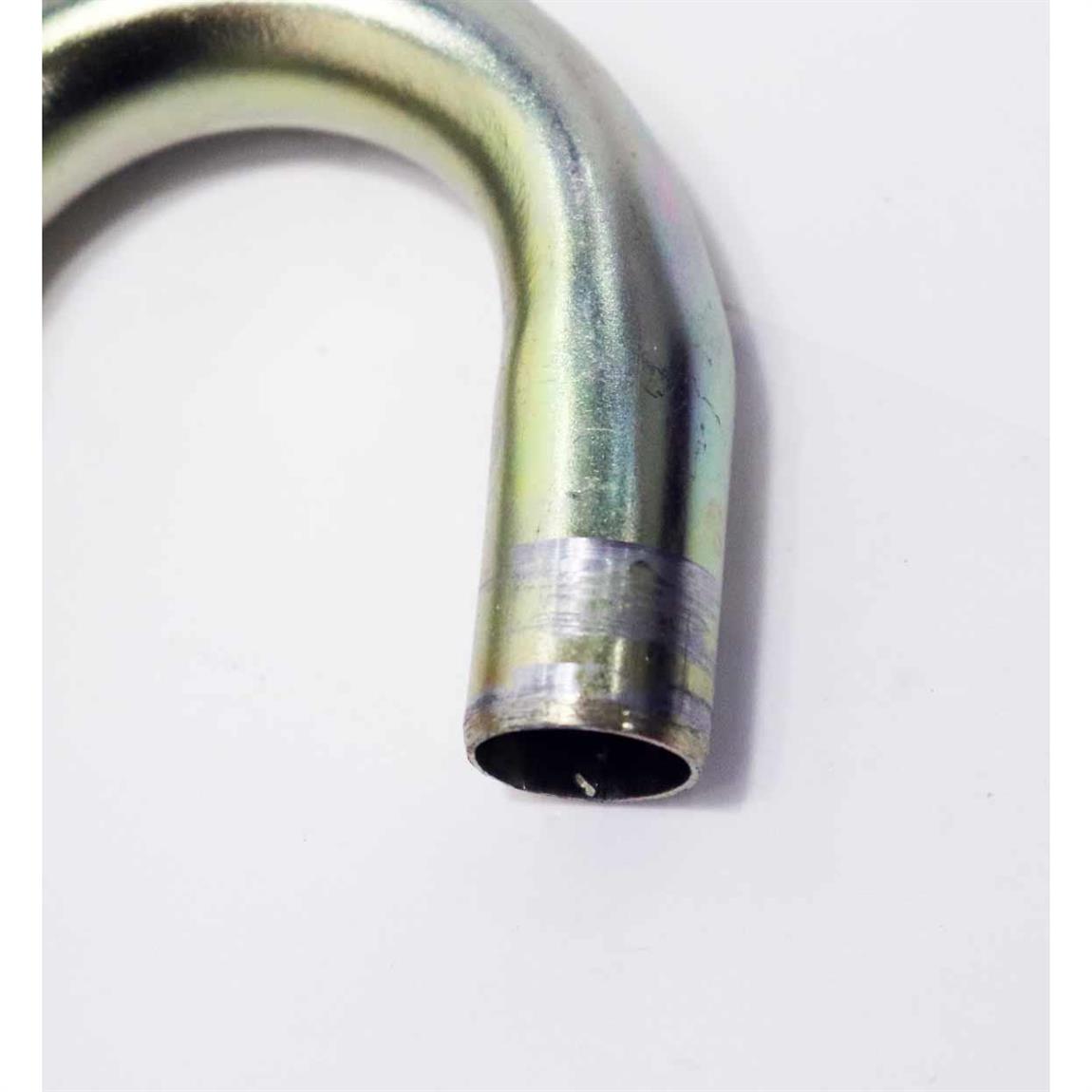 Champ Pans Oil Pump Pick-up for 4-Bolt Small Block Chevy HV Pump