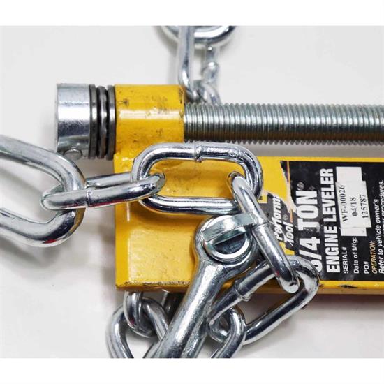 Performance Tool W41036 Deluxe Engine Leveler