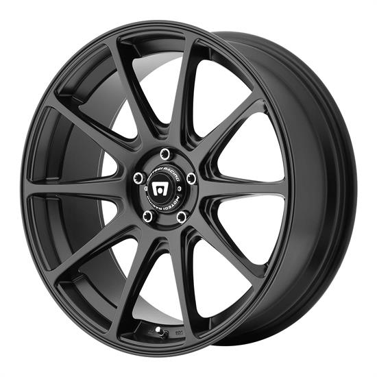 Motegi Racing MR12788051738 Wheel, 18 x 8