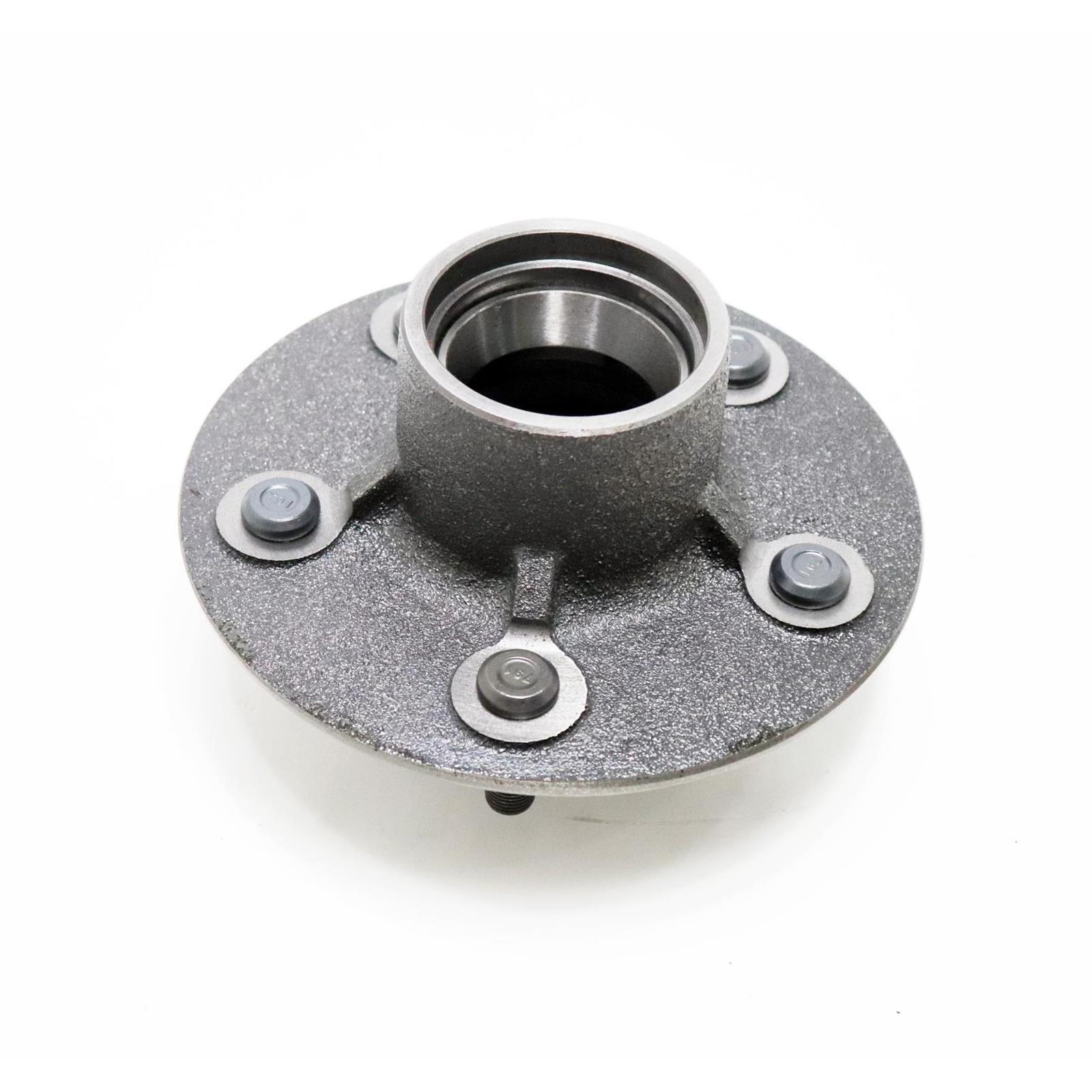 Speedway 1940-Design Early Ford Front Wheel Hub, 5 on 5.5 BP