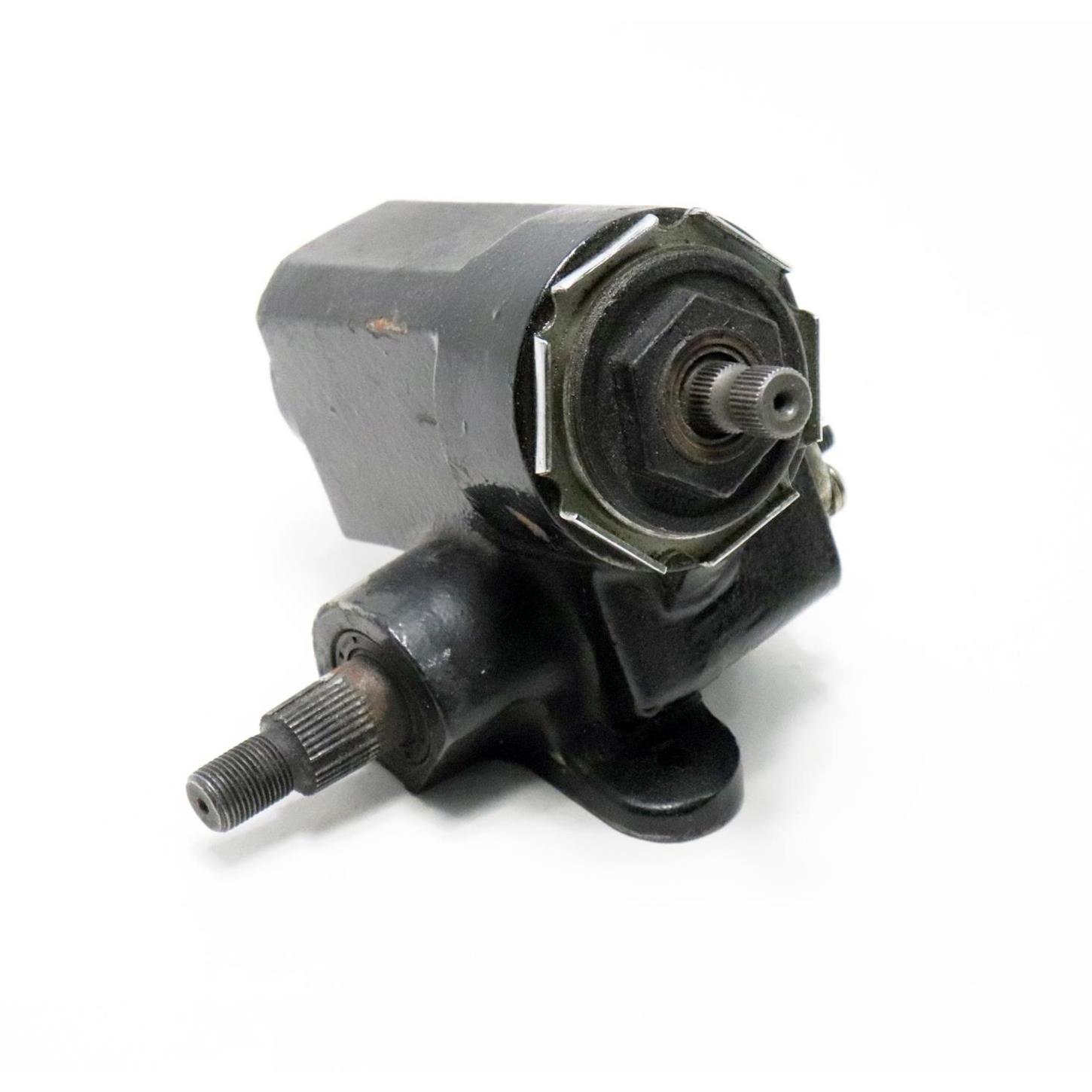 Speedway Reversed Corvair Parallel Steering Gear Box