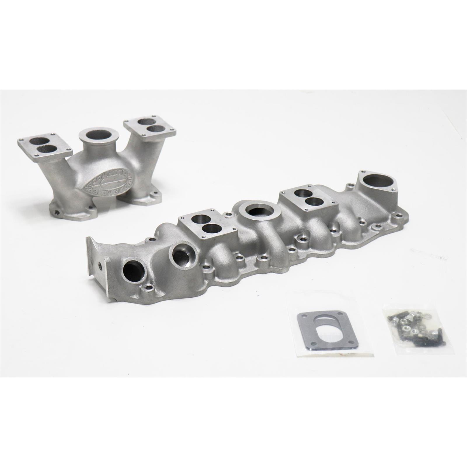 Eddie Meyer 1949-1953 Flathead Intake Manifold