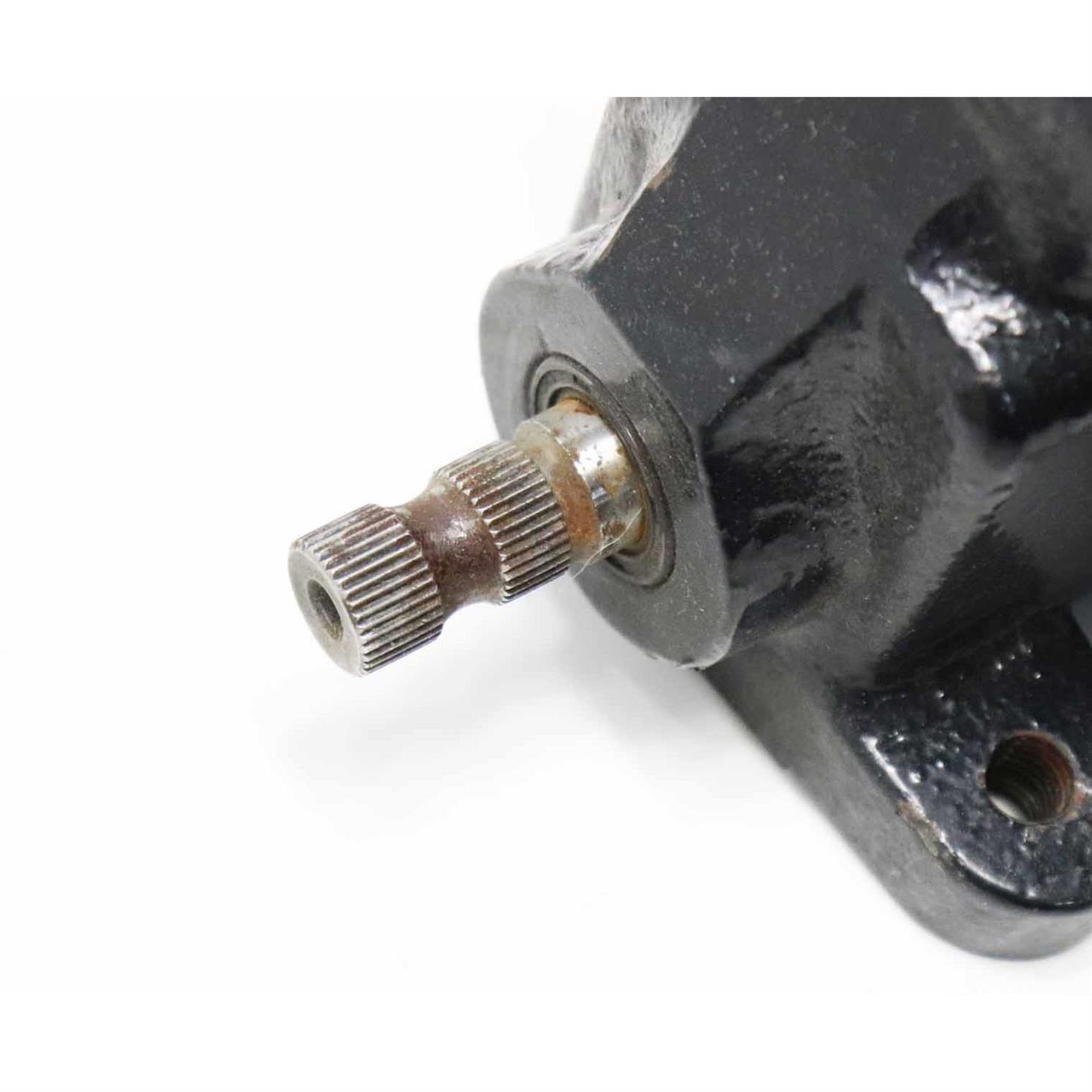 Speedway Vega Cross Steering Gear Box