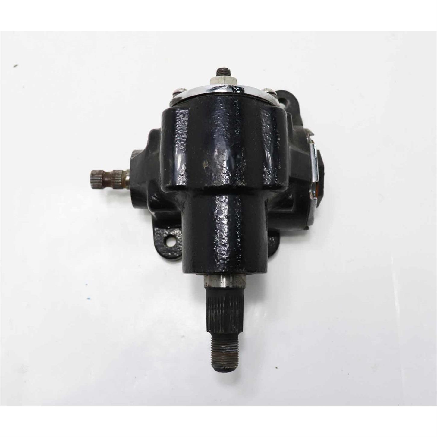 Speedway Vega Cross Steering Gear Box