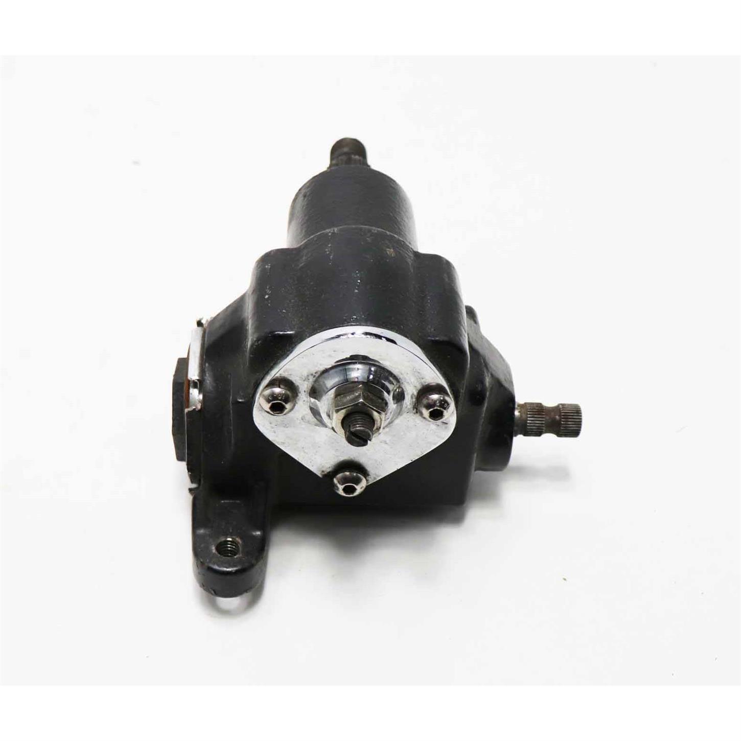 Speedway Vega Cross Steering Gear Box