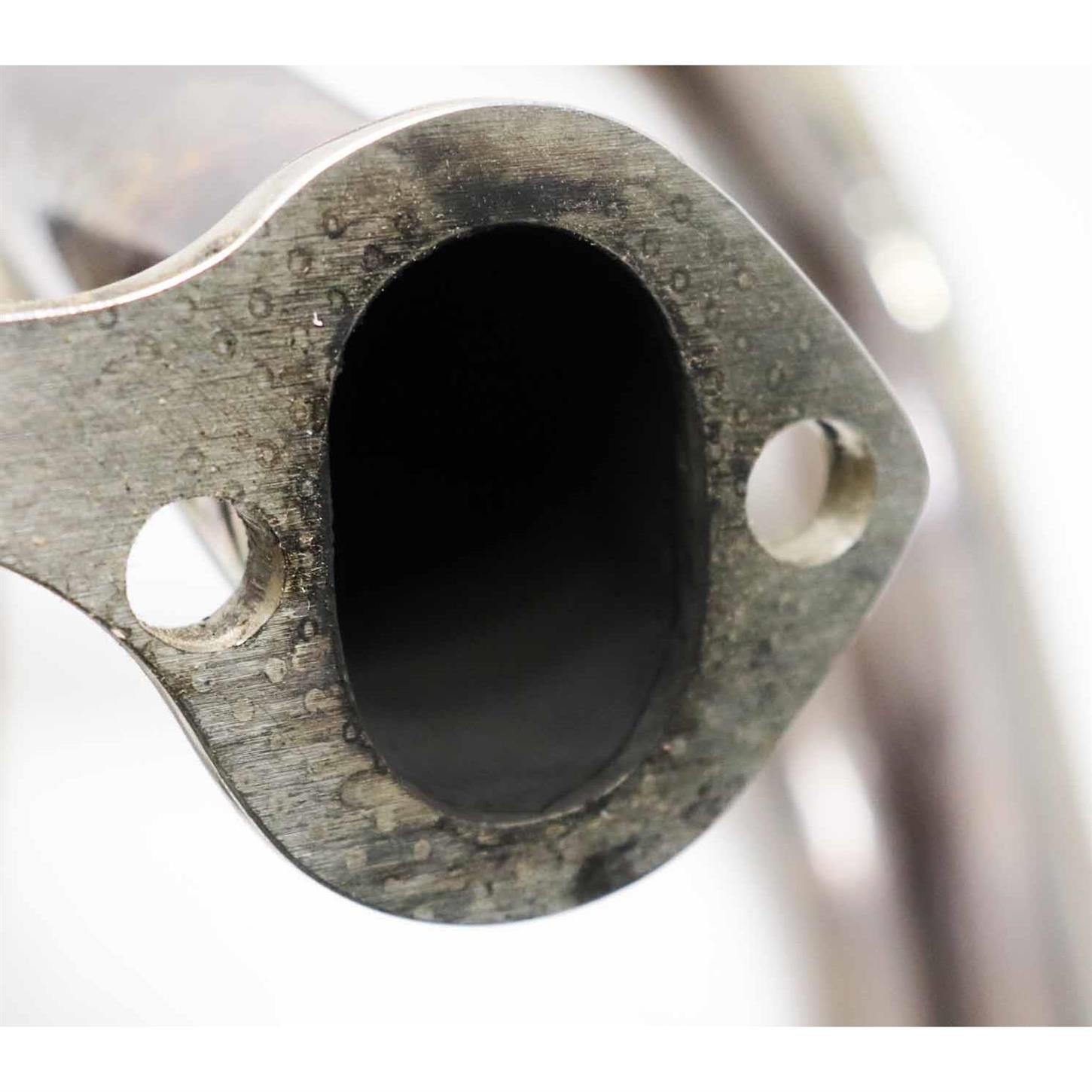 Small Block Ford Classic Roadster Headers, Stainless Steel