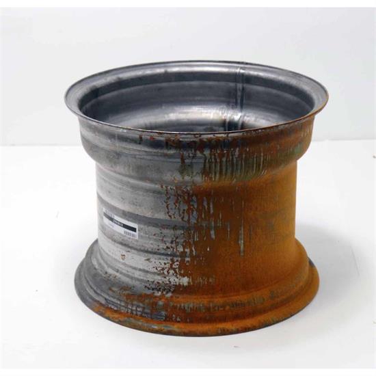 Discounted 15 Inch Wheel Shell, 15 x 12