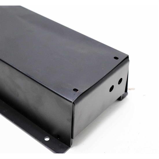 Speedway Power Remote-Mount Electric Emergency Brake Kit