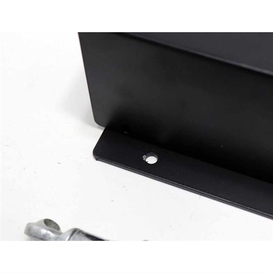 Speedway Power Remote-Mount Electric Emergency Brake Kit