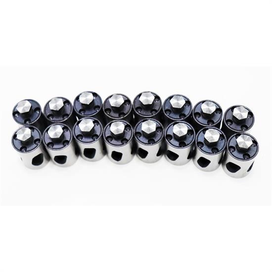 Speedway Flathead Ford Adjustable Lifters