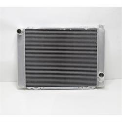 AFCO Economy Universal GM Aluminum Racing Radiator, 22 Inch