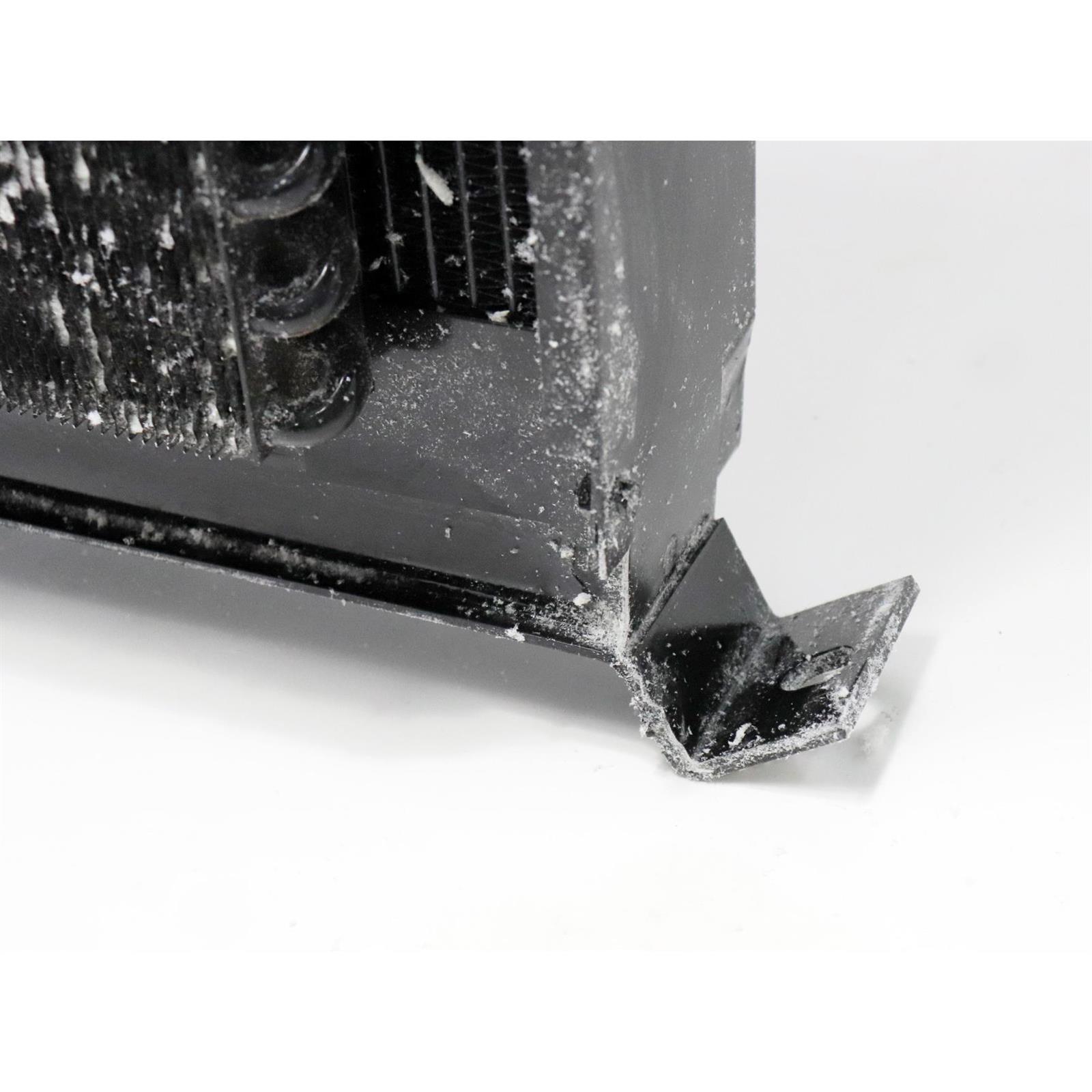 Walker Z-Ac498-1 Z-Series 33-34 Ford Radiator & Condenser-Chevy