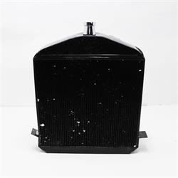 Walker Radiator Works T-Bucket Radiators | Speedway Motors