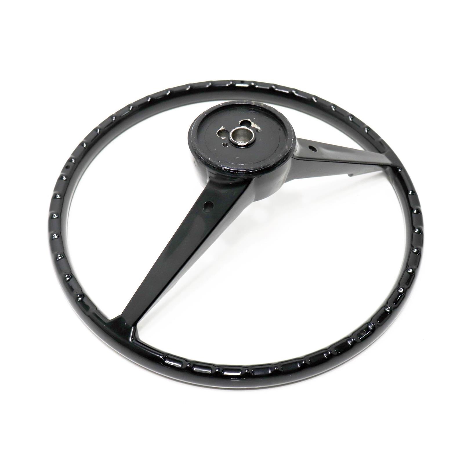 Speedway 1957 Chevy Car 15 Inch Steering Wheel
