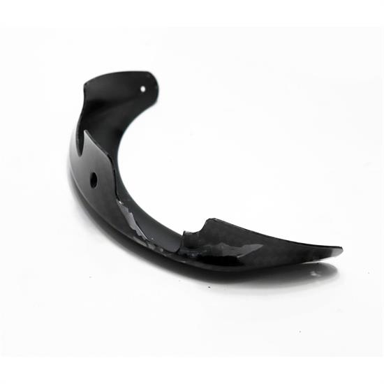 Bell GTX.3 Carbon Fiber SA2015 Racing Helmet, Size 7 1/2