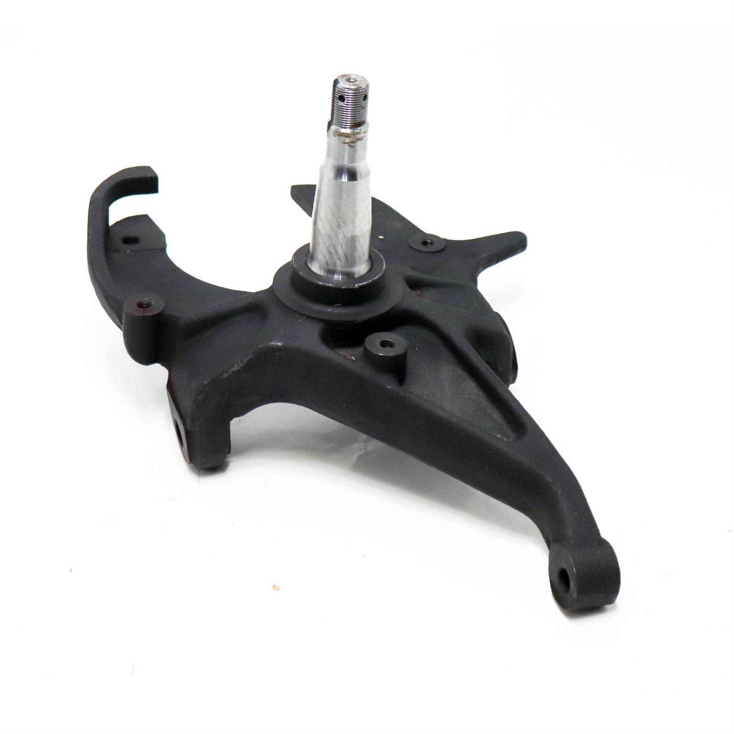 Speedway 1982-95 Chevy S10 Pickup Truck 2 In Drop Spindle, Left