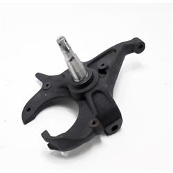 Speedway 1982-95 Chevy S10 Pickup Truck 2 In Drop Spindle, Left
