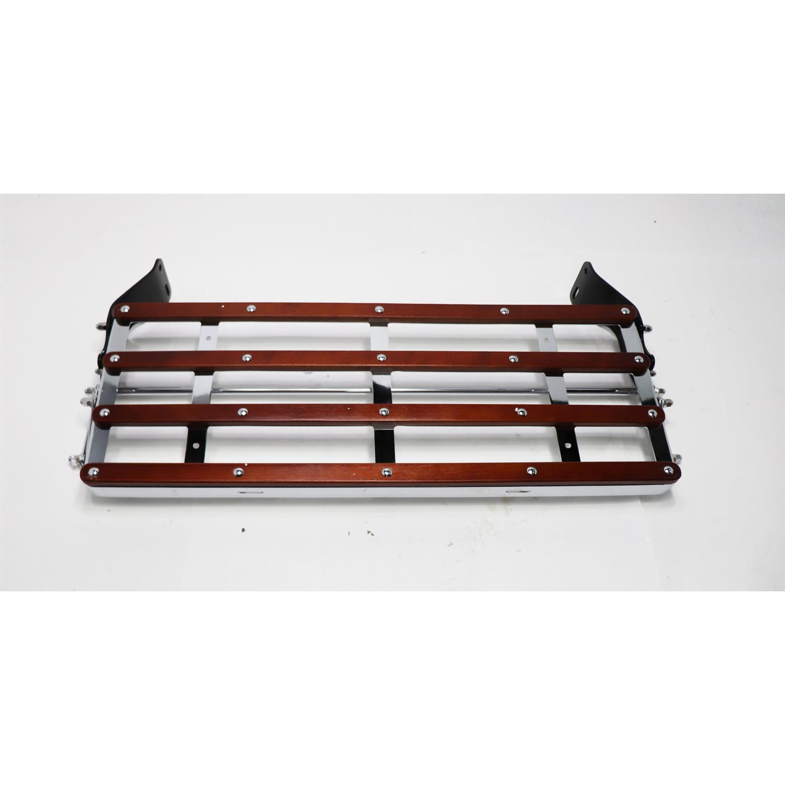 Speedway 1928-31 Ford Model A Trunk Luggage Rack