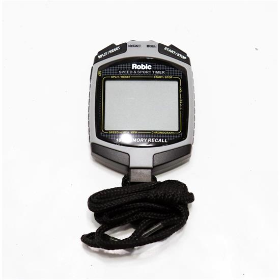 Discounted Robic SC-889 Speed/Sport Timer Stop Watch