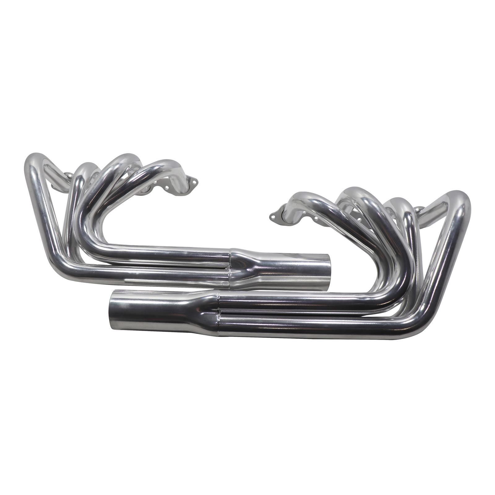 Big Block Chevy Sprint Style Headers, AHC Coated