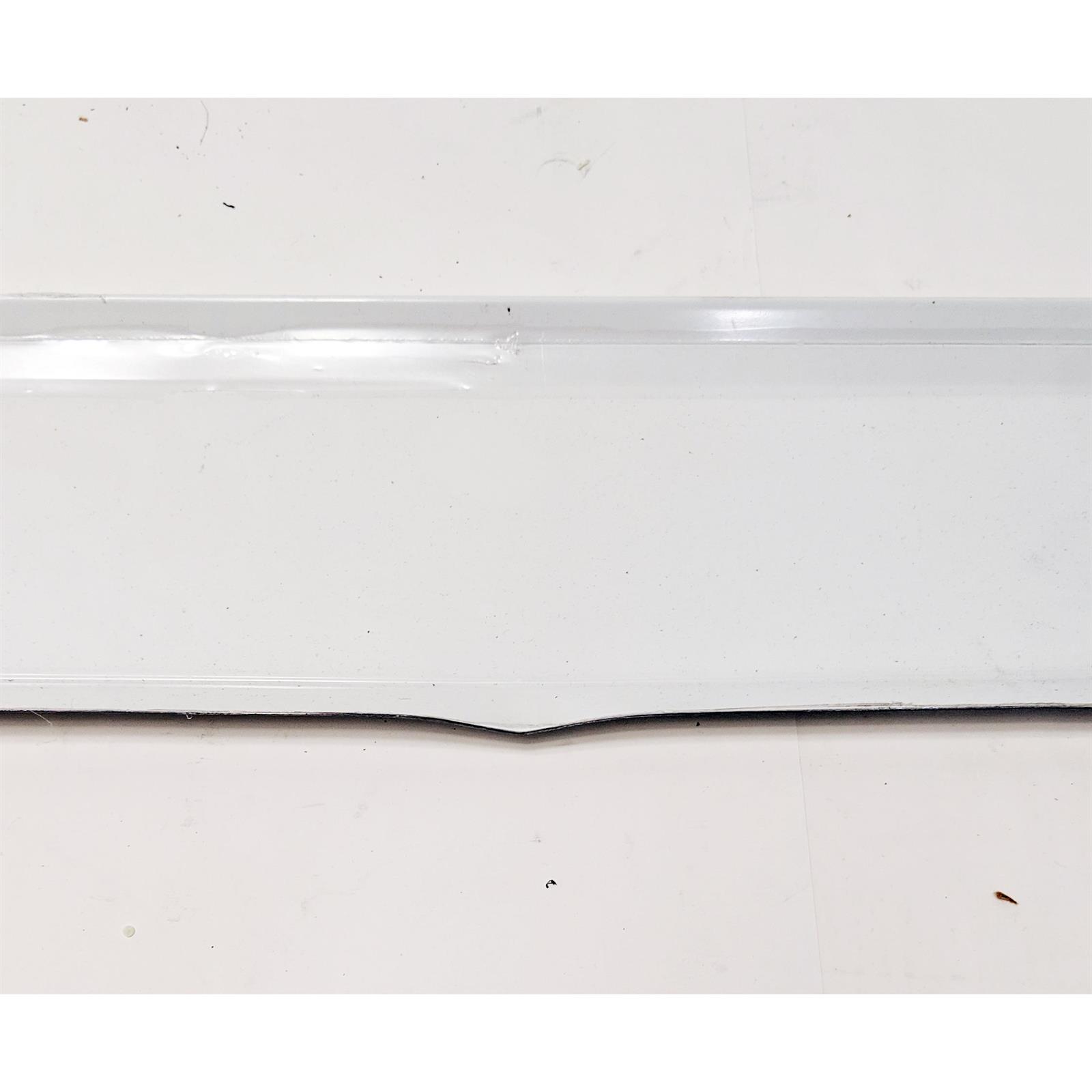 Performance Bodies IMCA Northern Sport Mod Rear Spoiler