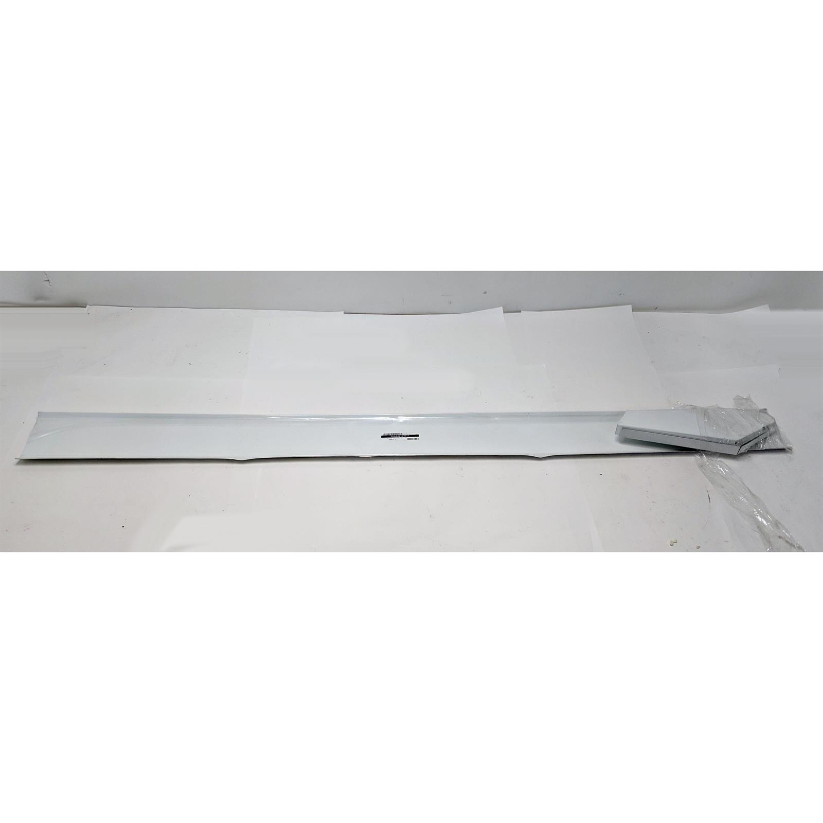 Performance Bodies IMCA Northern Sport Mod Rear Spoiler