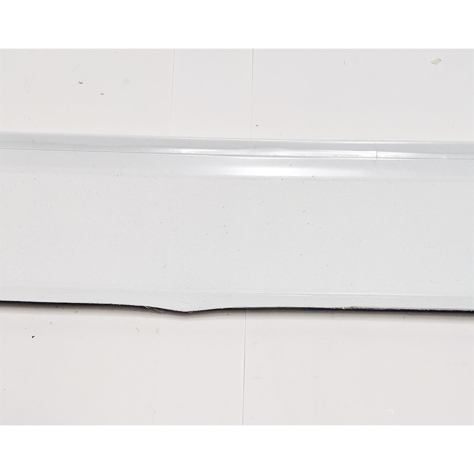 Performance Bodies IMCA Northern Sport Mod Rear Spoiler
