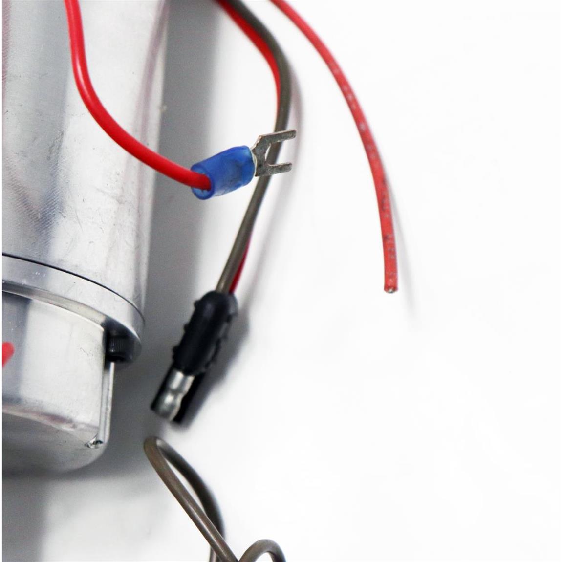 Discounted Chevy V8 Mag-Look Electronic Distributor