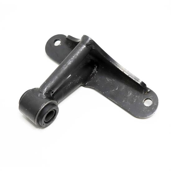 Speedway SBF 289-351W V8 Engine Weld-In Motor Mounts