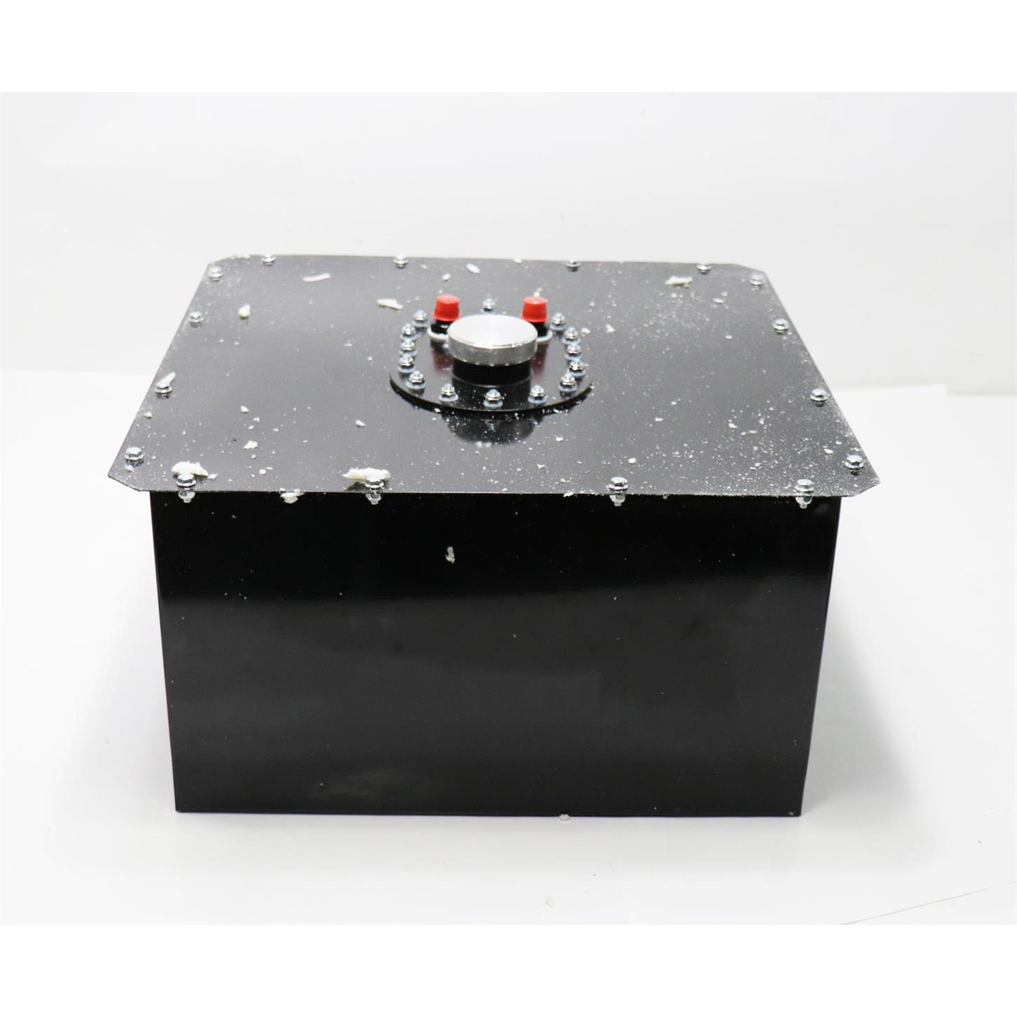 RCI 12 Gallon Steel Fuel Cell