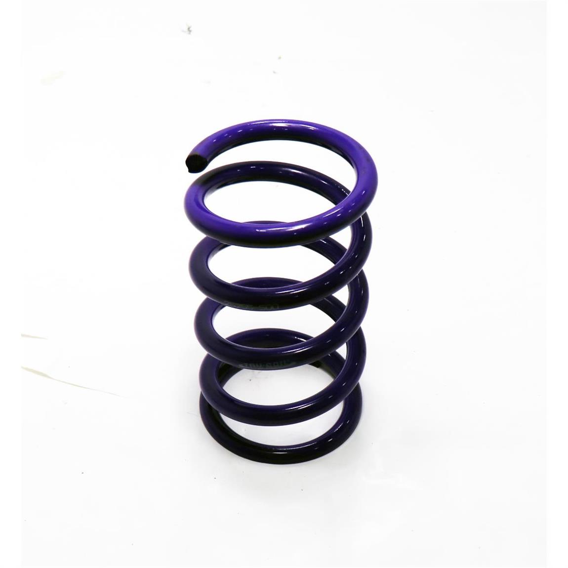 Tru-Coil Chevy/Ford 5.5 x 9.5 Oval Track Front Spring 500 lb Rate