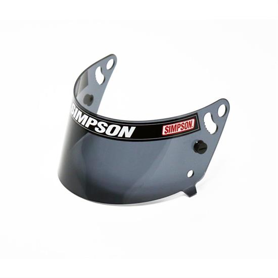 Simpson 1031 Smoke Shield-Sidewinder Voyager, Voyager Evolution H