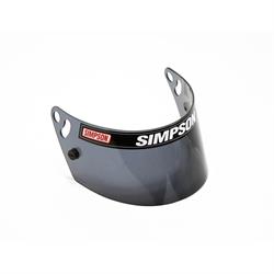 Simpson 1031 Smoke Shield-Sidewinder Voyager, Voyager Evolution H
