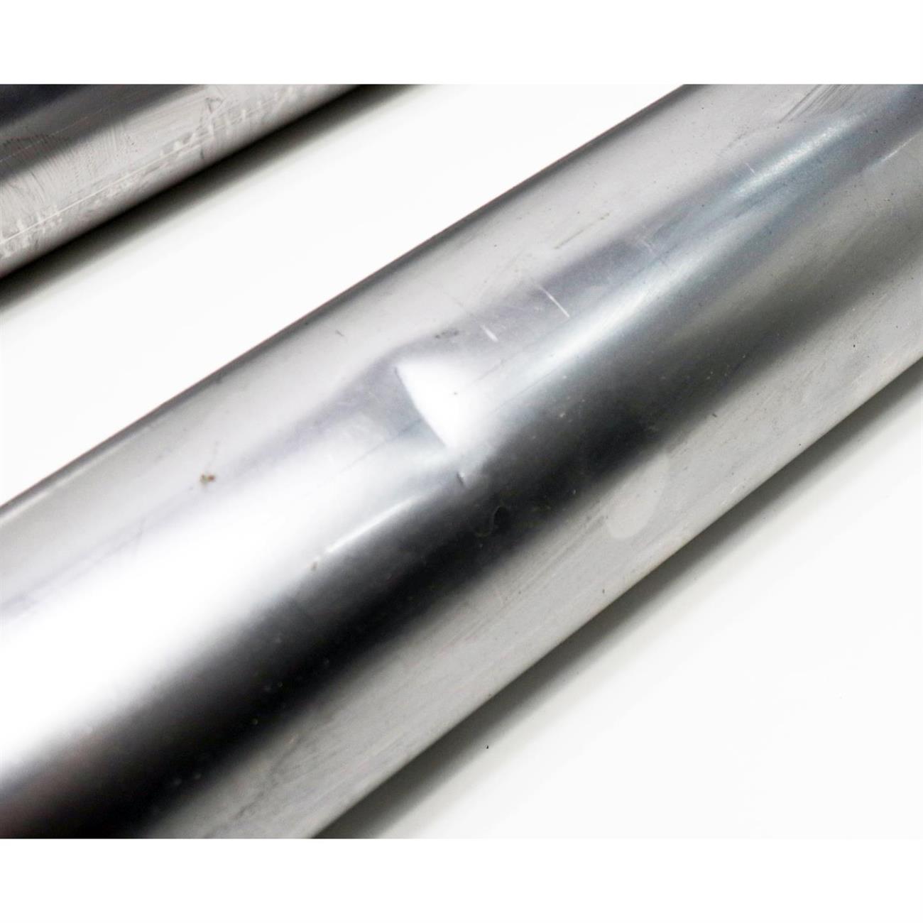 Extension Pipes, 4 x 40 Inch