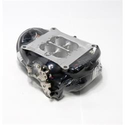 FAST 304151 EZ-EFI 2.0-Style, Cast 4150-Throttle Body Kit
