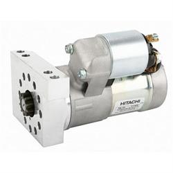 Garage Sale - Hitachi Mini Starter, Small Block Chevy