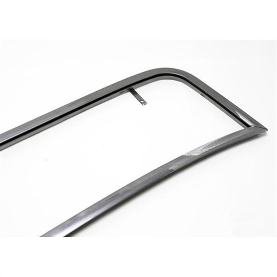 Mr Roadster 1932 Ford 3-Window Windshield Frame