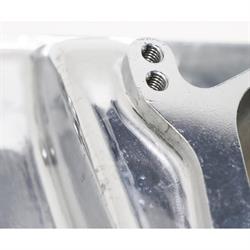 Professional Products Cyclone Vortec Small Block Chevy Intake Man