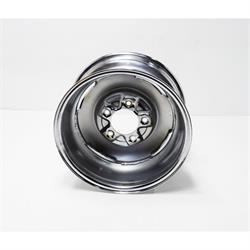 Speedway Vintage 16x8 Wheels, 5x5.5 Bolt Pattern
